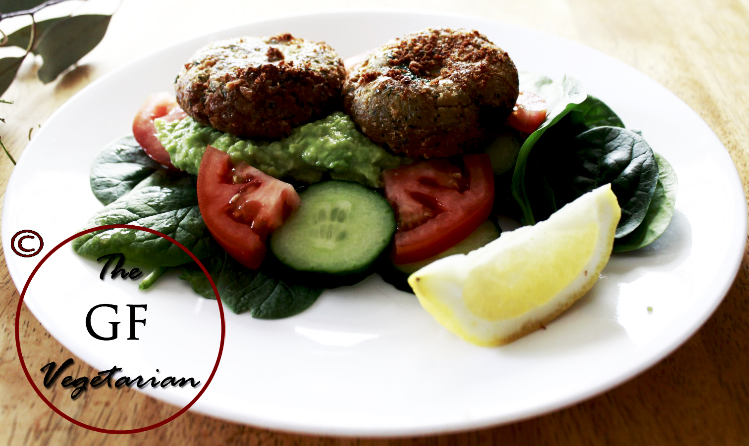 Falafel – The GF Vegetarian
